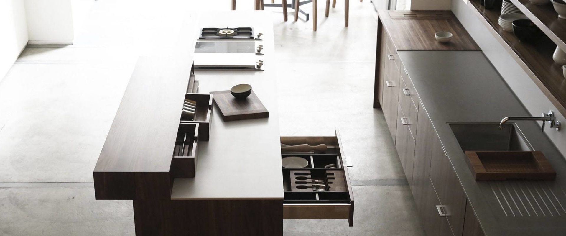 Kitchen Installation: A Comprehensive Overview