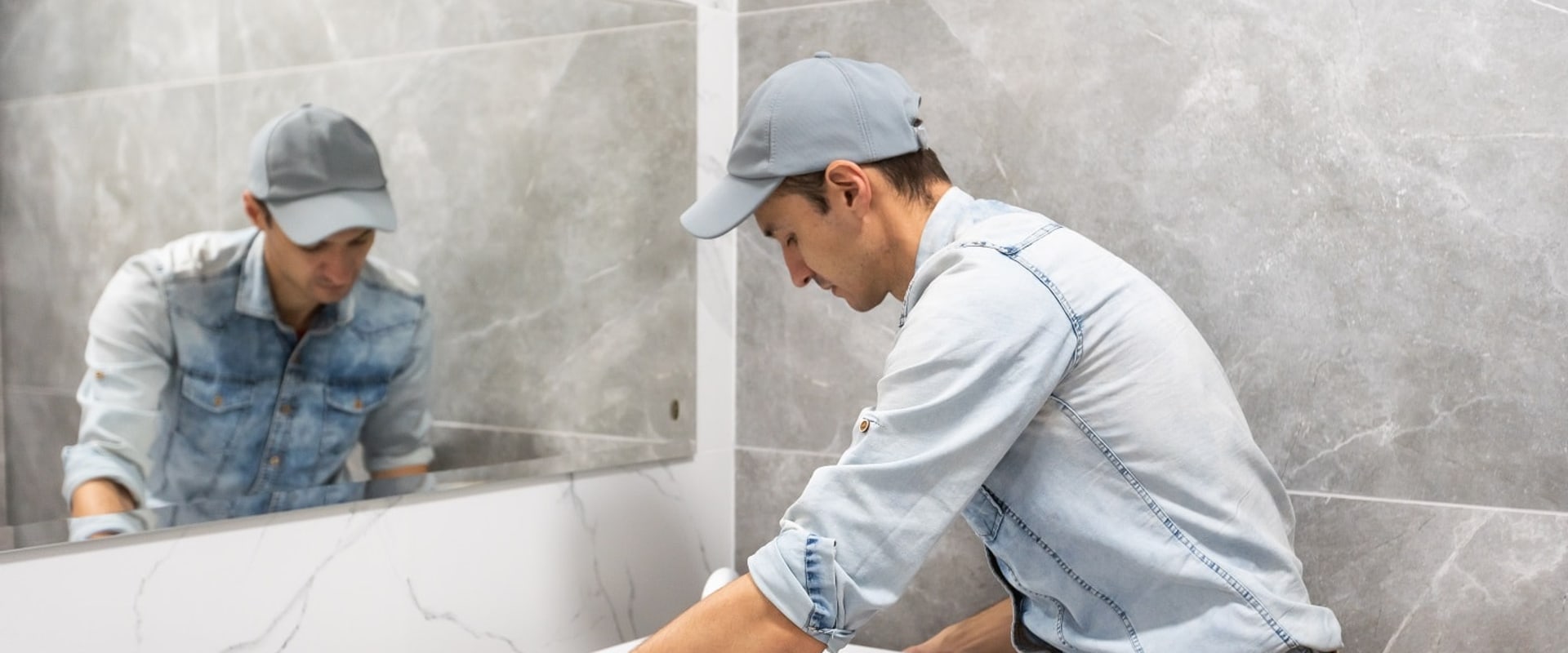 Installing Plumbing Fixtures: A Step-by-Step Guide