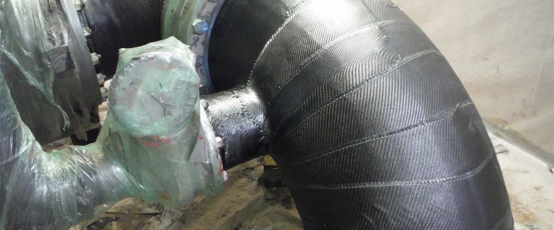 Pipe Leak Repair: A Comprehensive Overview