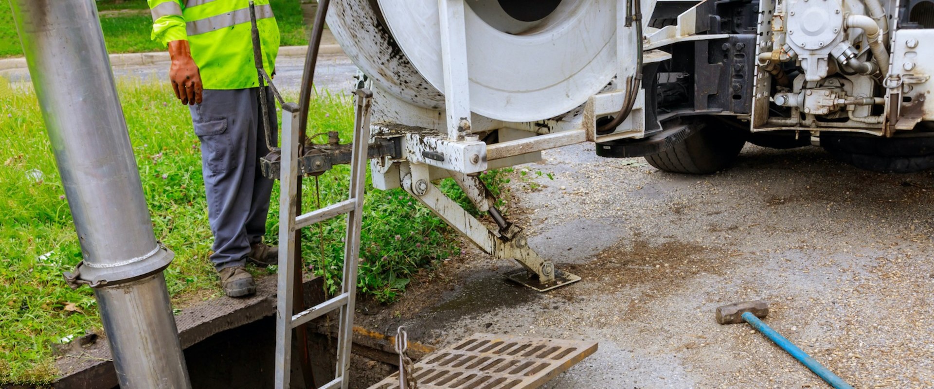 Understanding Sewer Line Emergencies and How to Handle Them