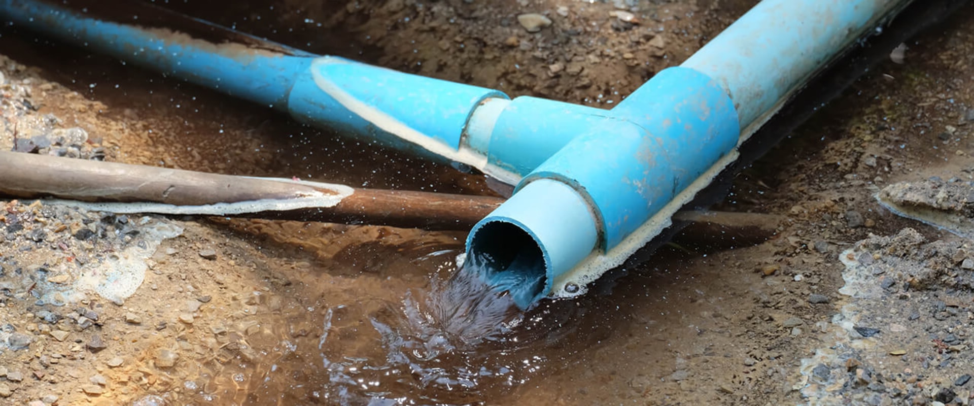 Drain Pipe Replacement: An Overview
