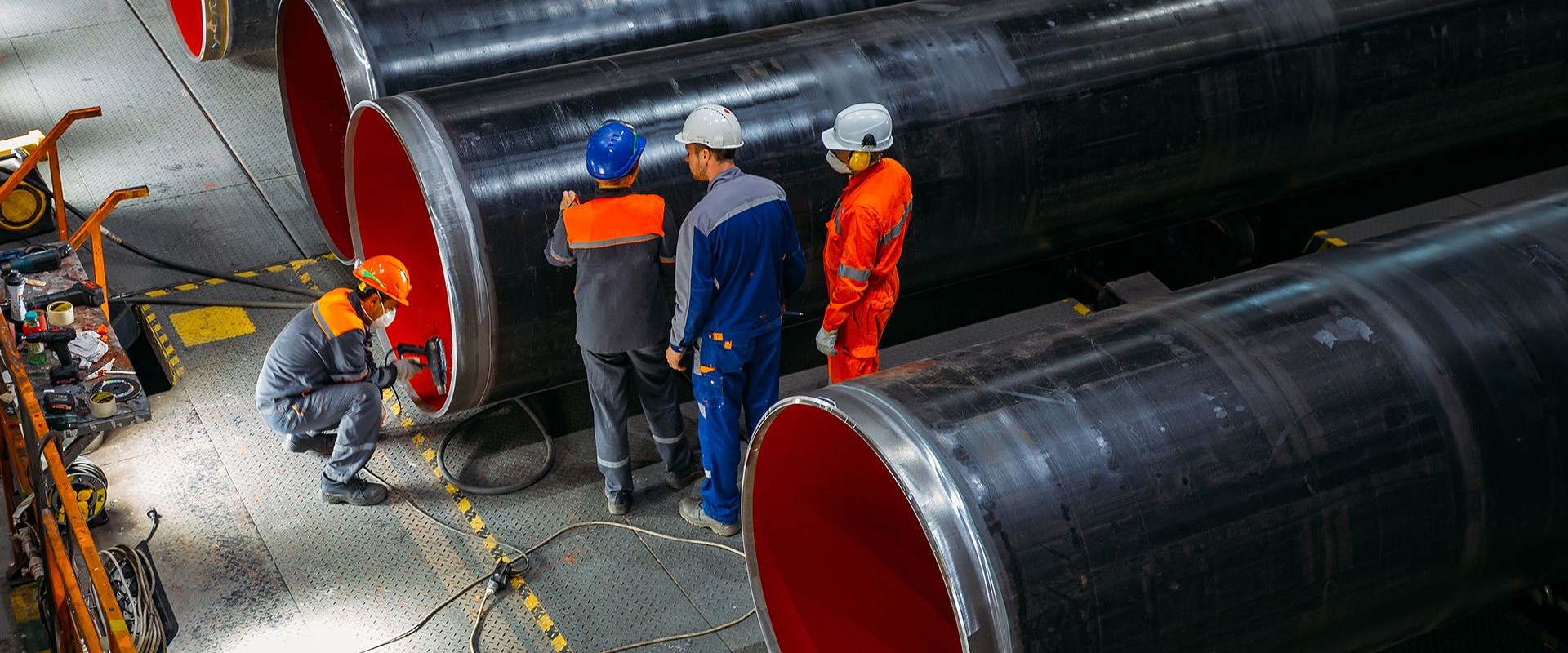 Santa Cruz Forest School | Professional Plumbing Services in Santa Cruz