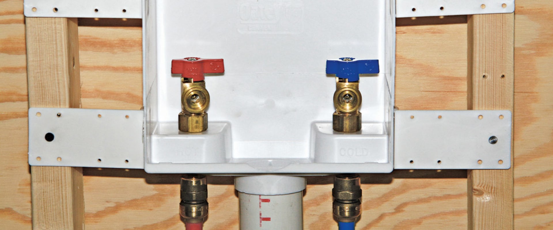 New Plumbing Installation - A Comprehensive Overview